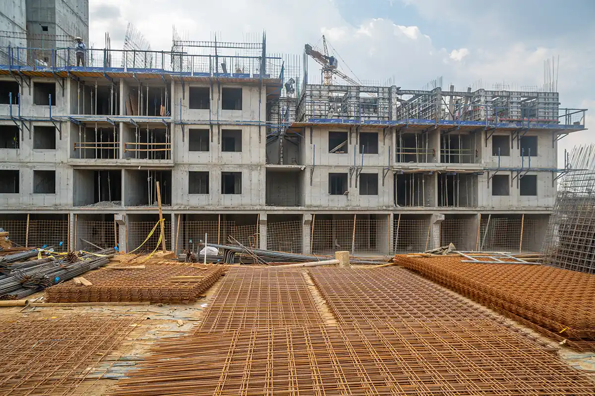 Avance de Obras – Jaramillo Mora Constructora